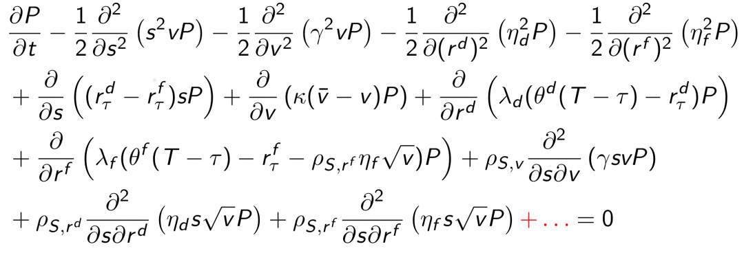 Efficient Exposure Computation By Risk Factor Decomposition Computational Science At The