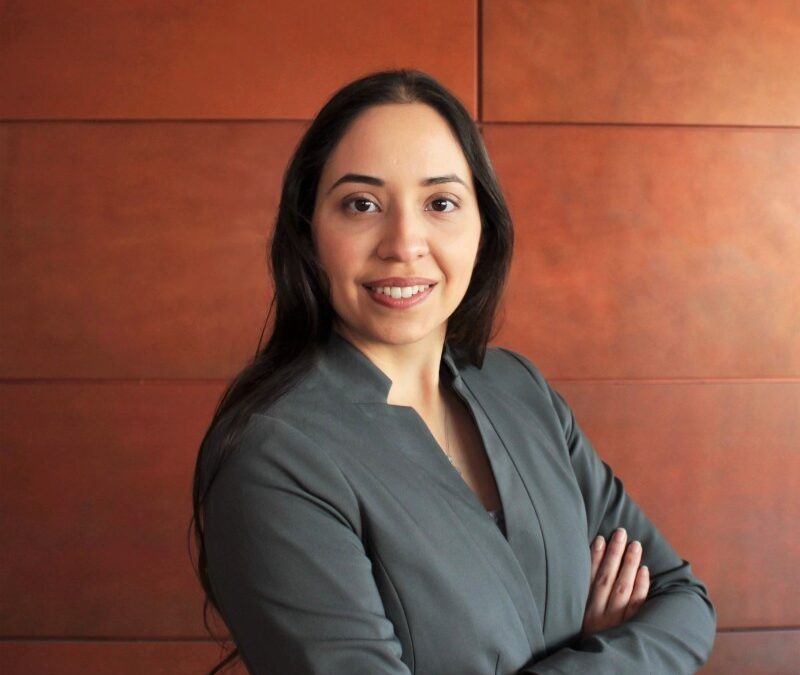 Victoria Garibay | Computational Science at the University of Amsterdam