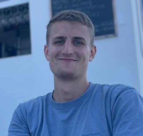 Sven Karbach | Computational Science at the University of Amsterdam