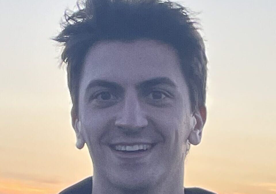 Matteo Valle | Computational Science at the University of Amsterdam