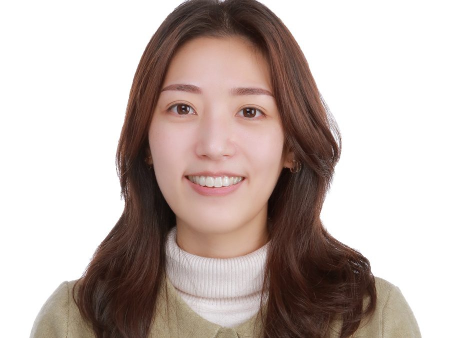 Kyuri Park | Computational Science at the University of Amsterdam