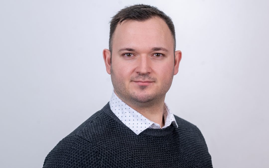 Roland Bumbuc | Computational Science at the University of Amsterdam