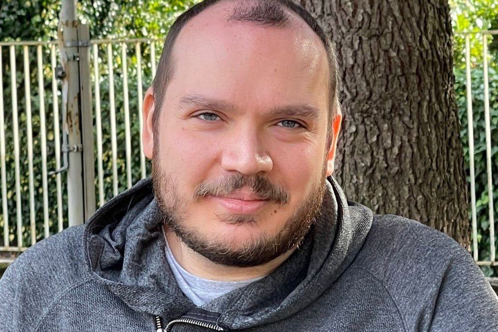 Antonio Acquaviva | Computational Science at the University of Amsterdam